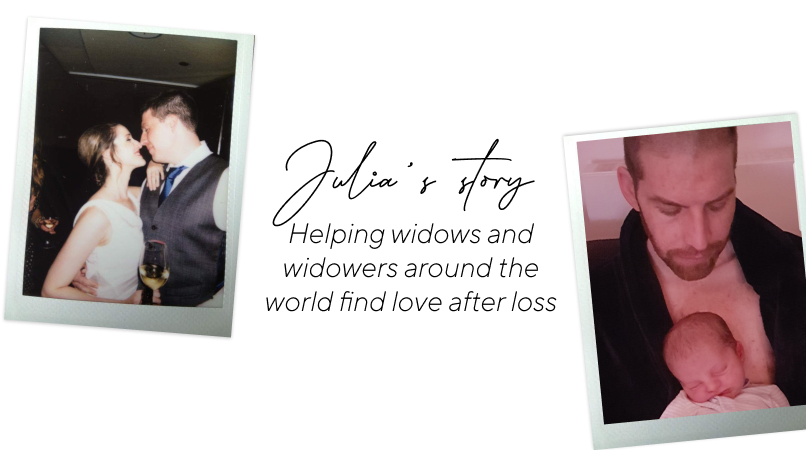 Finding Love After Loss | The Story of Widow's Fire | Willful